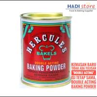 Baking Powder: Produk Terlengkap untuk Semua Hidangan Lezatmu! 2025