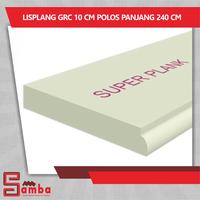 Jual Lisplang Grc Terbaik - Harga Murah Maret 2025 & Cicil 0%