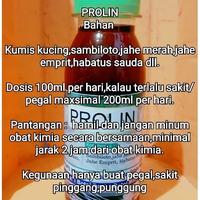 Jual Prolin Murah - Harga Terbaru Mei 2025