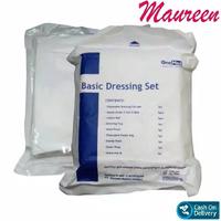 Jual Set Rawat Luka Murah - Harga Terbaru Juni 2024