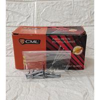 Jual Paku Roofing Terbaik - Harga Murah Mei 2024 & Cicil 0%