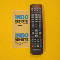 Jual Remote Tv Polytron Original Murah & Terbaik - Harga Terbaru ...