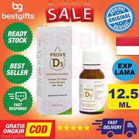 Jual Prove Vit Murah - Harga Terbaru 2024