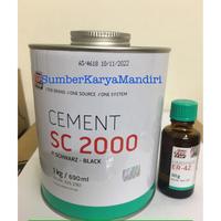 Jual Lem Sc 2000 Terbaik - Harga Murah April 2024 & Cicil 0%