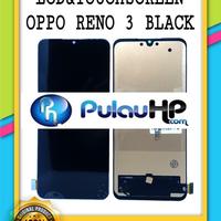 Jual Lcd Oppo Reno 3 Murah - Harga Terbaru 2024