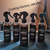 Jual Nano Coating Spray Terlengkap - Harga Murah Juni 2024 & Cicil 0%