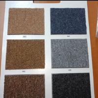 Jual Karpet Tile Terbaik - Harga Murah Januari 2024 & Cicil 0%