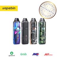 Review OXVA X AIO POD KIT - OXVA X POD KIT 40W - OXVA X AIO - BLACK ...