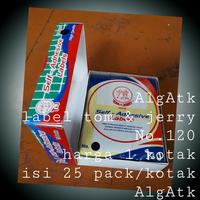 Jual Tom Jerry 120 Terlengkap - Daftar Harga Agustus 2025 & Cicilan 0%