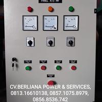 Jual Panel Kontrol Murah & Terbaik - Harga Terbaru Februari 2024