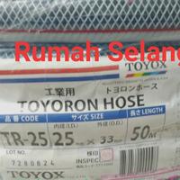 Jual Selang Toyox Terbaik - Harga Murah April 2025 & Cicil 0%
