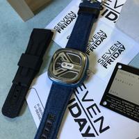 Jual Jam Tangan Sevenfriday Original Model & Desain Terbaru - Harga ...