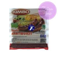 Jual Sosis Kimbo Terdekat - Harga Murah & Grosir Februari 2026