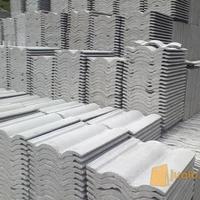 Jual Genteng Monier Terbaik - Harga Murah Agustus 2025 & Cicil 0%