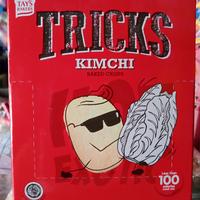 Jual Tricks Snack Terdekat - Harga Murah & Grosir Juni 2024