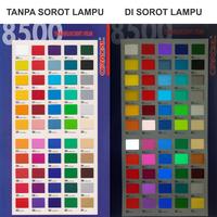 Jual Sticker Oracal Terlengkap - Harga Murah Juni 2024 & Cicil 0%