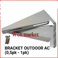 Jual Braket Ac Terlengkap - Daftar Harga Maret 2025 & Cicilan 0%