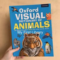 Jual Oxford Dictionary Terlengkap - Harga Murah Juni 2024