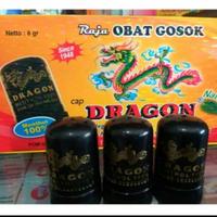 Jual Obat Gosok Dragon Murah - Harga Terbaru Maret 2024