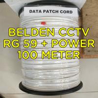 Jual Kabel Belden Rg59 Terlengkap - Daftar Harga Mei 2025 & Cicilan 0%