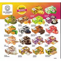 Jual Bolu Kukus Siliwangi Terdekat - Harga Murah & Grosir Juni 2024