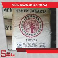 Semen 1 Sak Murah Harga Terbaru - Pilihan Terlengkap