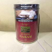 Gudang Garam Surya Kaleng - Isi 50 Lengkap Juni 2025