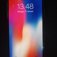 Jual Iphone X Second Ibox Murah - Harga Terbaru 2021