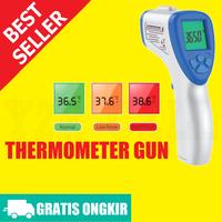 Jual Thermogun Terbaik - Harga Murah Maret 2025 & Cicil 0%