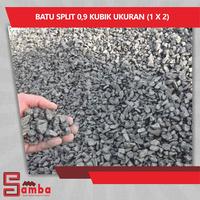Jual Batu Split Terbaik - Harga Murah April 2025 & Cicil 0%