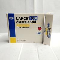 Jual Larce Murah - Harga Terbaru August 2021