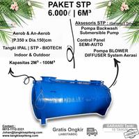 Jual Biotech Stp Terlengkap - Harga Murah Februari 2025