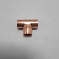 Jual Tee Pipa 1 Inch Terbaik - Harga Murah Juni 2024 & Cicil 0%