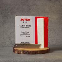 Jual Isi Cutter Besar Terlengkap - Harga Grosir & Murah Juni 2024