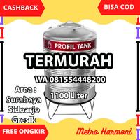Tandon Air 1000 Liter Murah Harga Terbaru - Pilihan Terlengkap