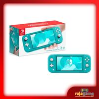 Nintendo Switch Lite Original, Harga Terbaik Mei 2024
