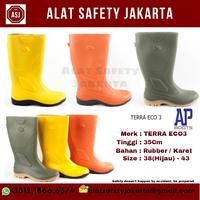 Jual Sepatu Boot Ap Terra Eco 3 Terbaik - Harga Murah Juni 2024 & Cicil 0%