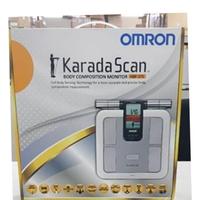 Jual Omron Karada Scan Murah - Harga Terbaru September 2022