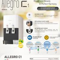 Jual Filter Air Advance Terbaik - Harga Murah April 2024 & Cicil 0%