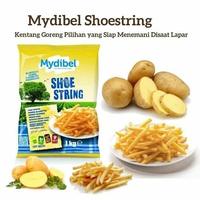 Kentang 1 Kg Harga Termurah & Grosir - Pilihan Terlengkap