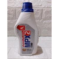 Harga Oli MPX 2 Terbaru & Termurah Juni 2024