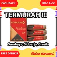 Semen Dynamix Kualitas Terbaik & Sertifikat SNI April 2025