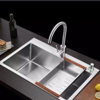 Jual Sink Besar Terbaik - Harga Murah Mei 2024 & Cicil 0%