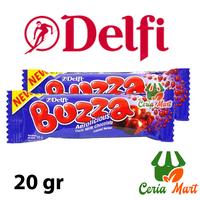 Jual Cokelat Delfi Terdekat - Harga Murah & Grosir Januari 2025