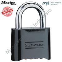 Jual Gembok Master Lock Terlengkap - Harga Murah Juni 2024 & Cicil 0%