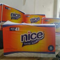 Jual Tissue Nice 900 Gram Murah - Harga Terbaru Januari 2025