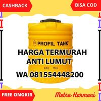 Jual Profil Tank Terbaik - Harga Murah Desember 2022 & Cicil 0%