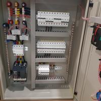 Jual Panel Sdp Terbaik - Harga Murah Februari 2025 & Cicil 0%