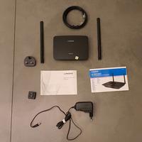 Jual Linksys Wifi Extender Terbaru - Harga Murah April 2024 & Cicil 0%