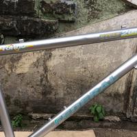 Jual Frame Sepeda Federal Murah - Harga Terbaru 2021